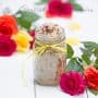Beauty Recipes: Springtime Sugar Scrubs - Ashley Diana