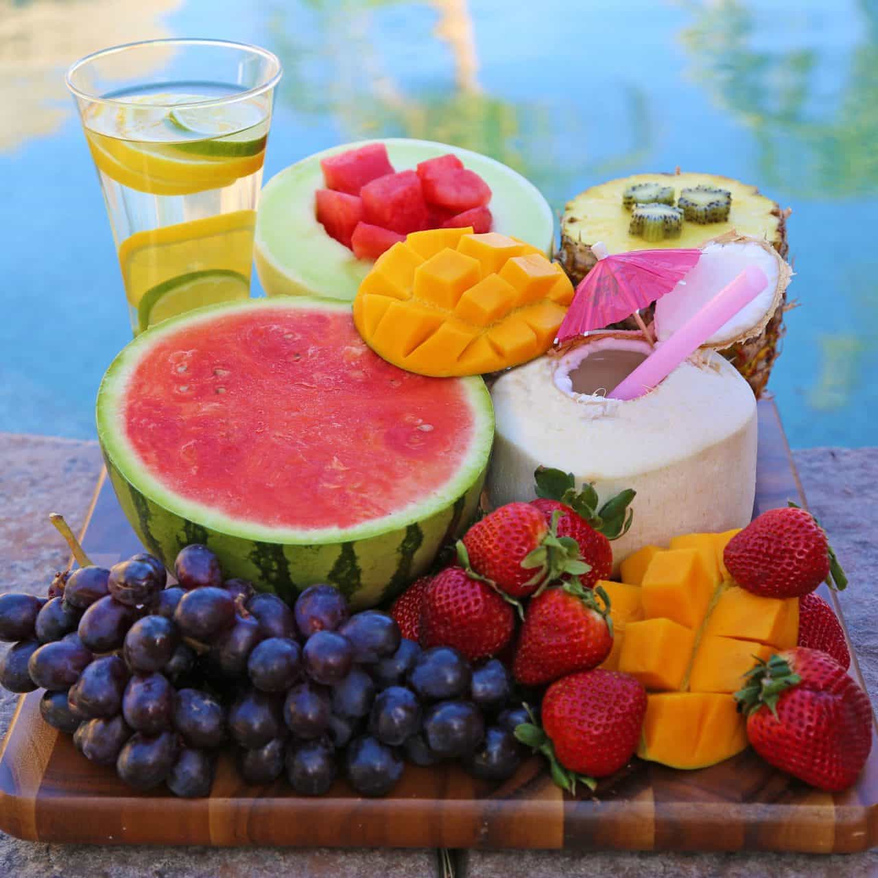 How To Know When Fruit Is Ripe - Ashley Diana