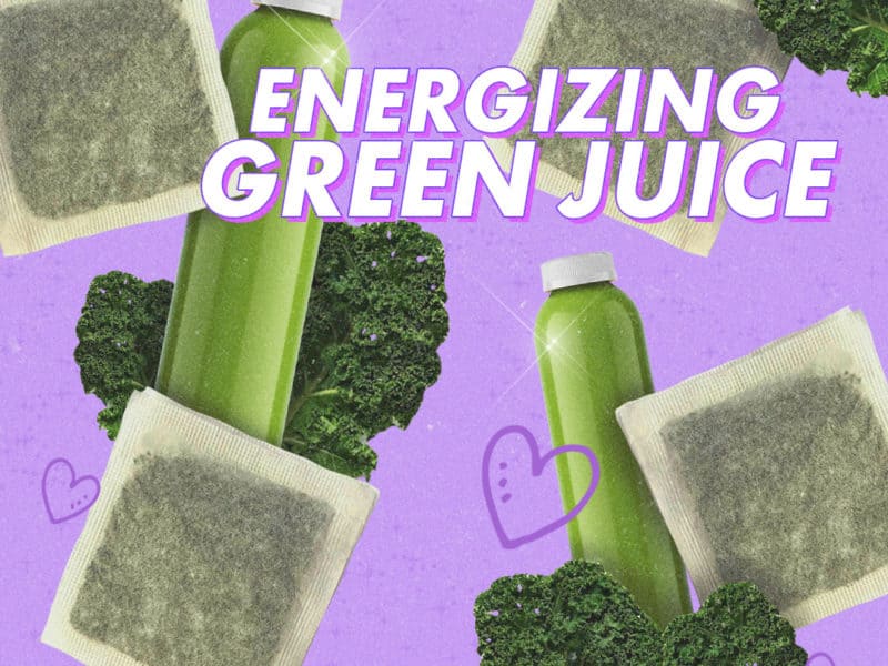 Health Benefits of Your Favorite Tea! - Ashley Diana