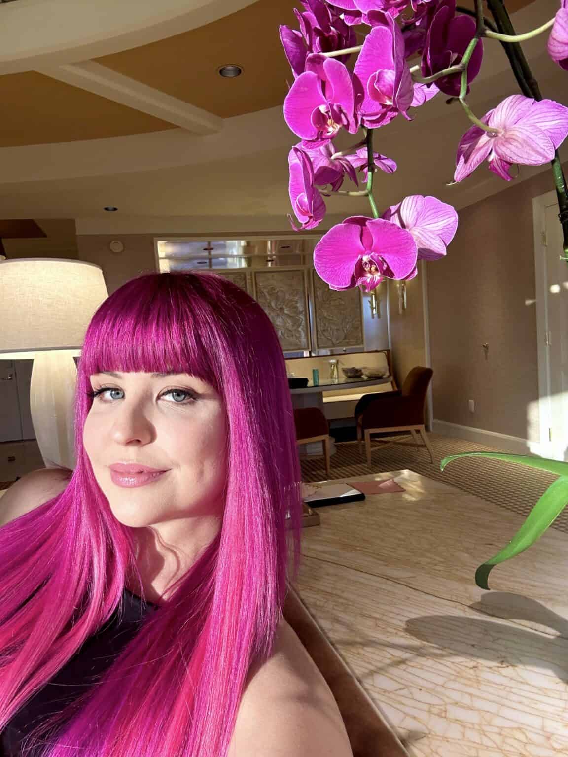 Blog - Ashley Diana